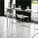 Jam Counter Stool