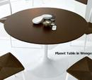 Planet Dining Table