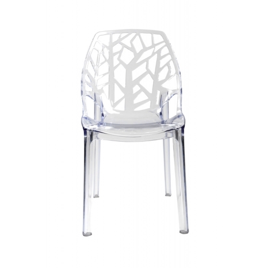 Amy Chair (Set of 2)