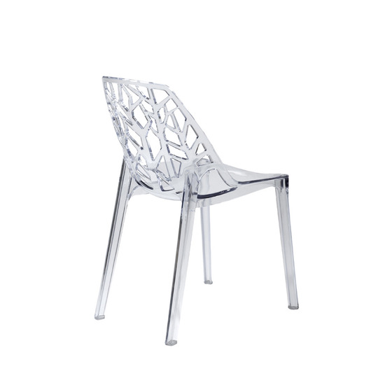 Amy Chair (Set of 2)