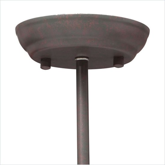 Sapphire Ceiling Lamp - Large