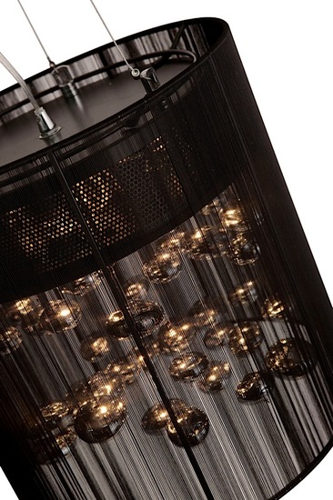 Subatomic Ceiling Lamp